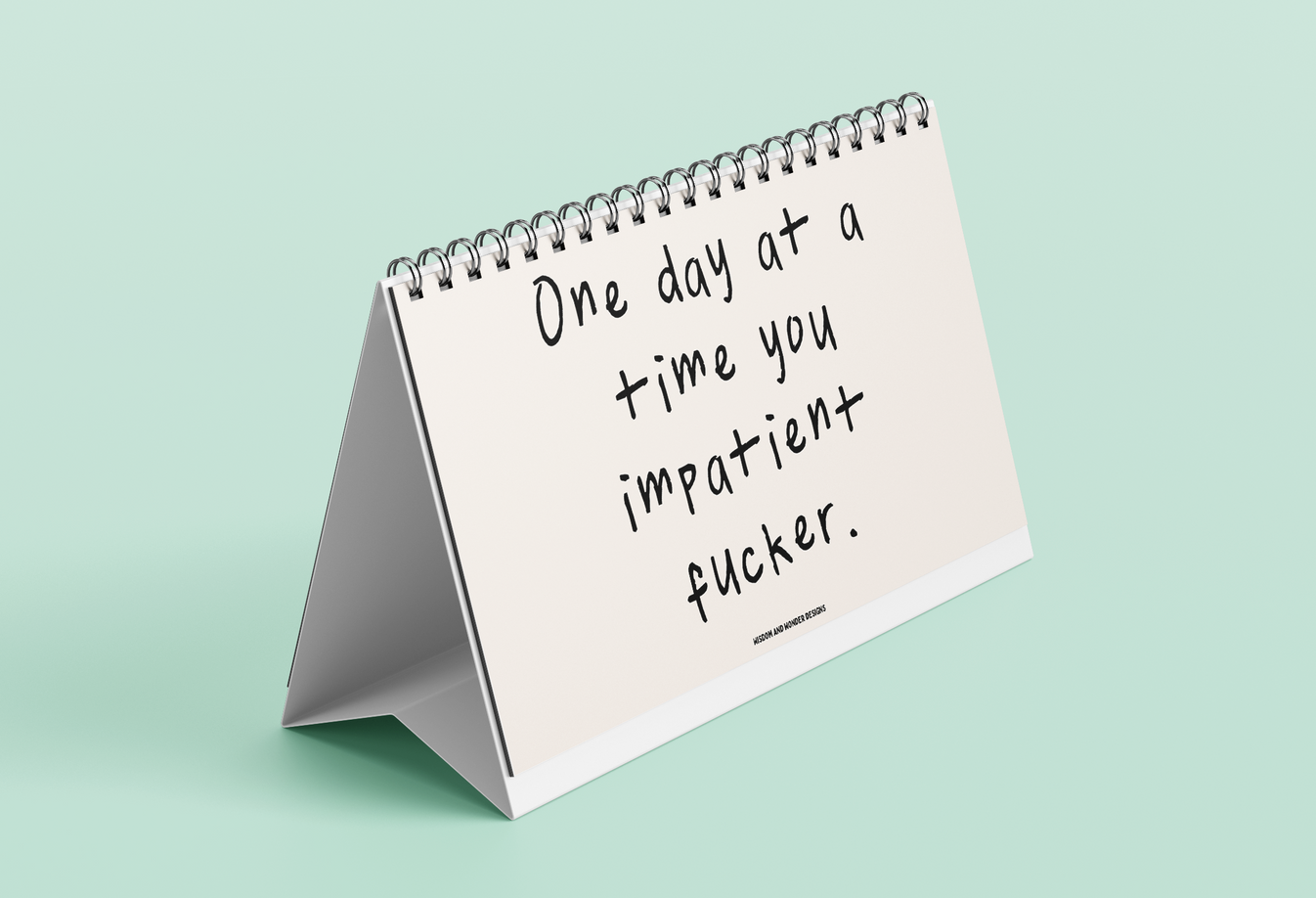 Mental Health Inspired Flip Book | In My Stressed Out Era | 26 Mental ...